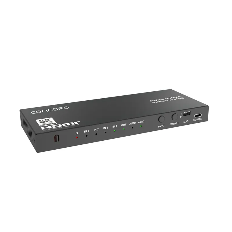 Switchers | Jaycar Australia