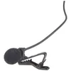Digitech Stereo Lapel Microphone with Headphone Outlet | Jaycar Australia