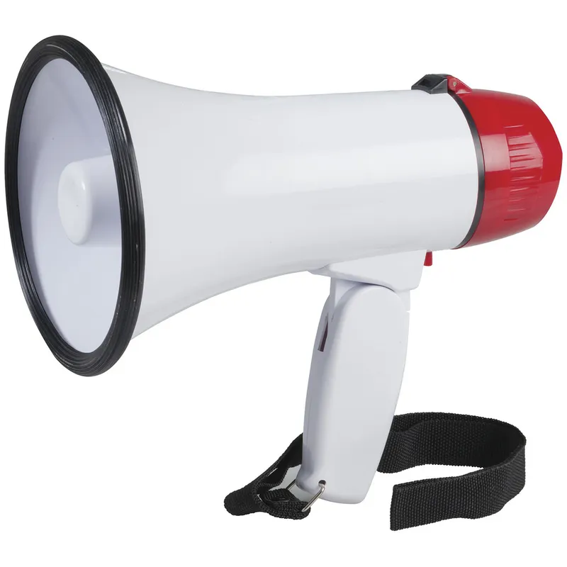 Megaphones | Jaycar Australia