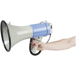Digitech 25W Personal Megaphone with Siren | Jaycar Australia