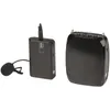 Digitech Portable Wireless UHF Lapel Microphone System | Jaycar New Zealand