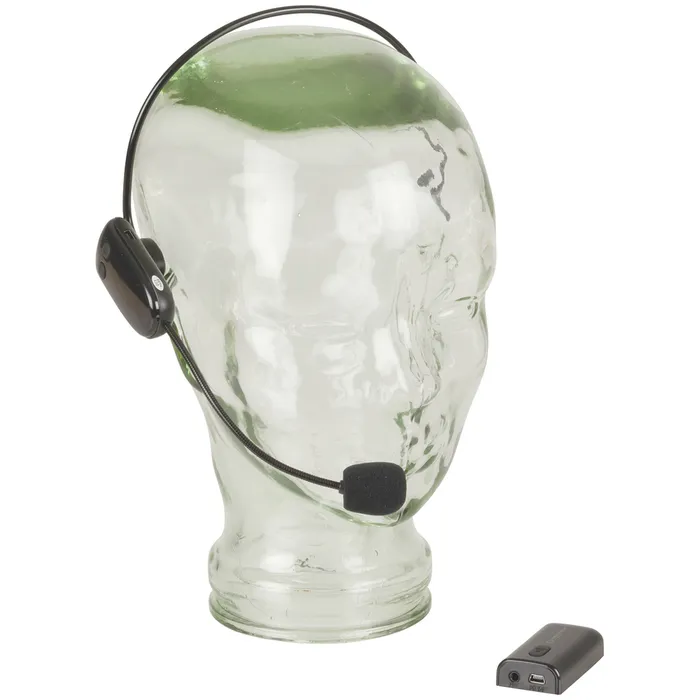 Digitech UHF Headset Microphone Kit | Jaycar Australia