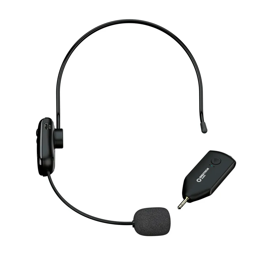 Wireless Microphones | Jaycar Australia