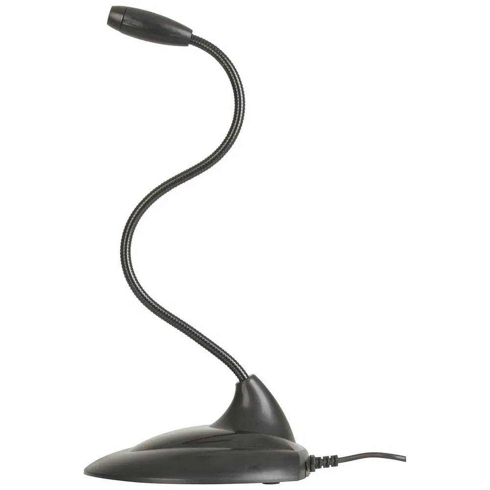 PC Desktop Microphone | Jaycar Australia