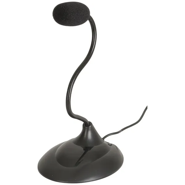 Microphones - Shop Online | Jaycar Australia