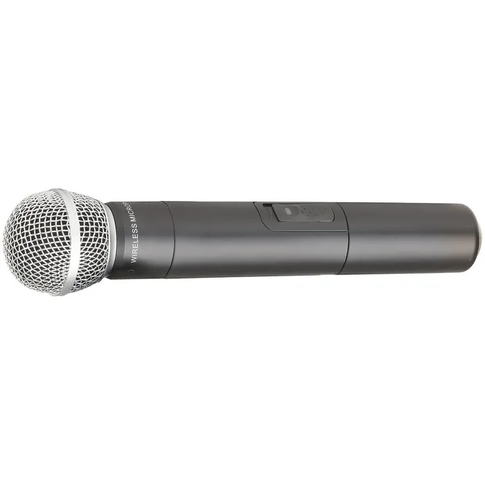 Digitech Channel A Handheld Microphone for AM4132 or AM4114 | Jaycar ...