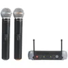 Digitech Dual Wireless UHF Microphone System | Jaycar New Zealand