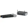 Digitech Portable Wireless UHF Lapel Microphone System | Jaycar Australia