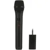 Digitech UHF Wireless Microphone and Receiver | Jaycar Australia