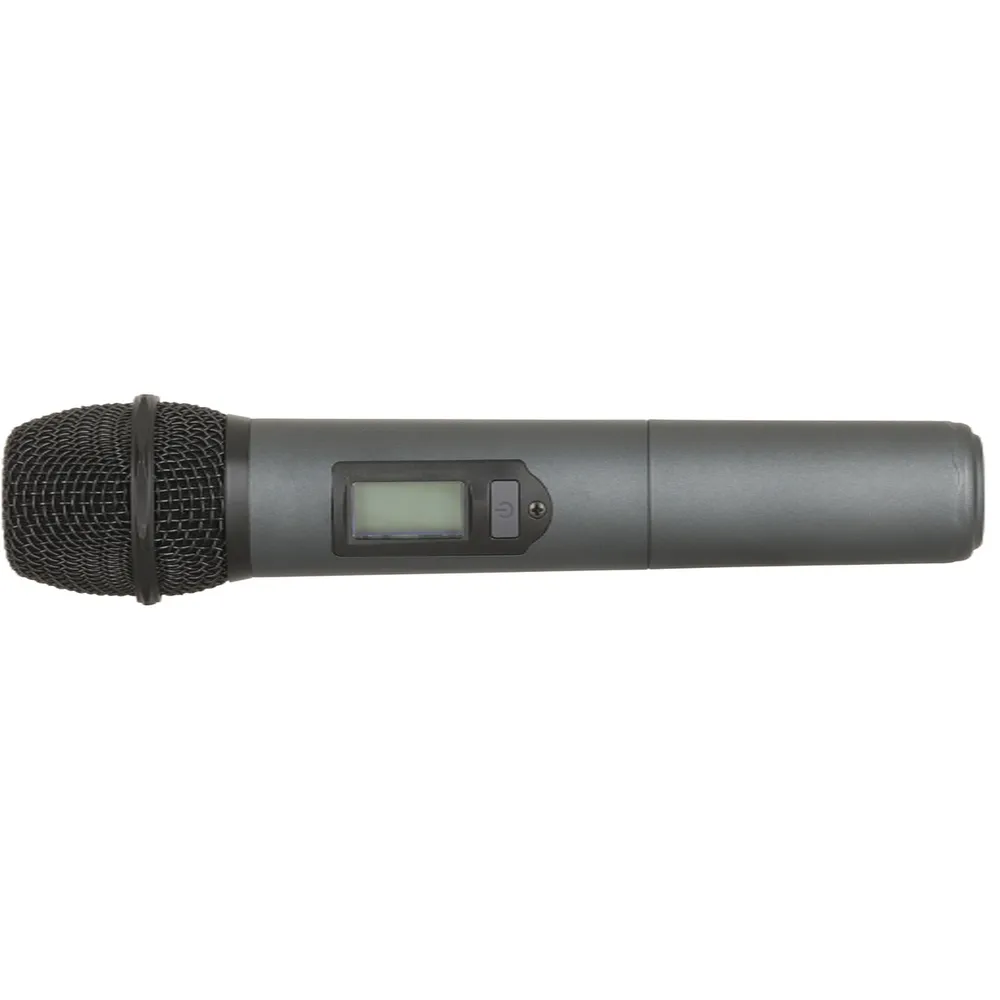 Spare Wireless UHF Microphone to suit AM4170 | Jaycar Australia