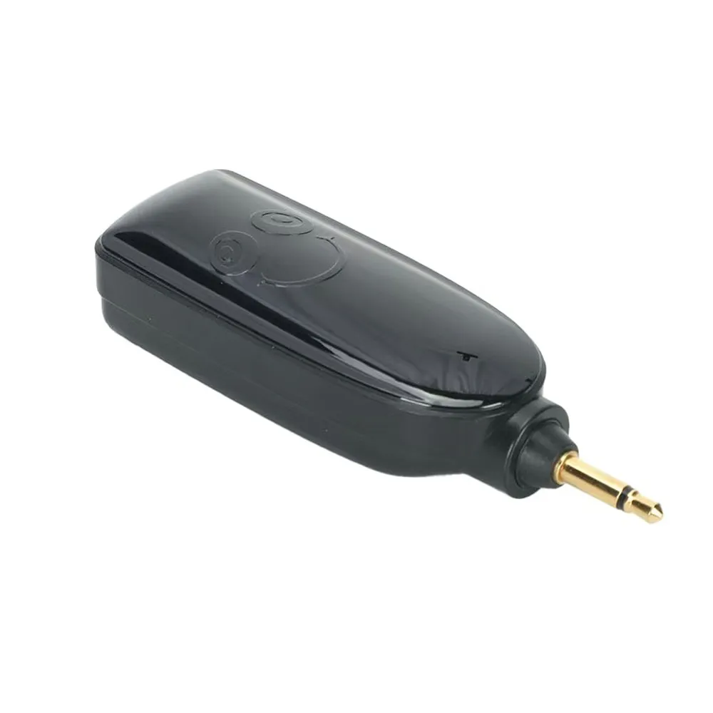 Wireless lavalier | Jaycar Australia
