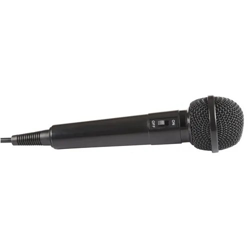 Dynamic Unidirectional Professional Microphone | Jaycar Australia