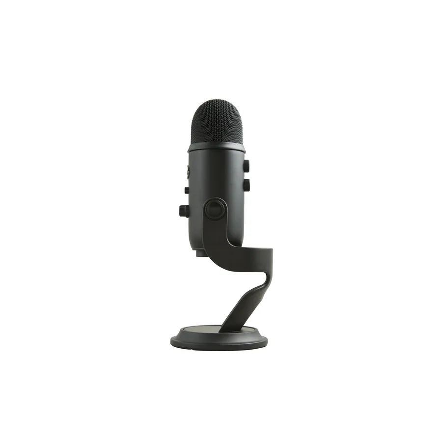 Blue Yeti 3 Capsule USB Microphone | Jaycar Australia