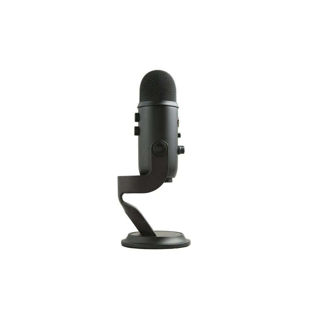 Blue Yeti 3 Capsule USB Microphone | Jaycar Australia