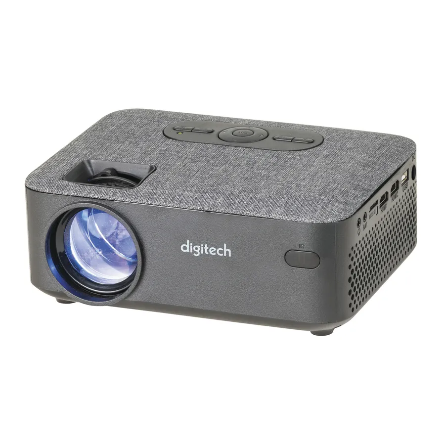Monitors, Displays & Projectors | Jaycar New Zealand
