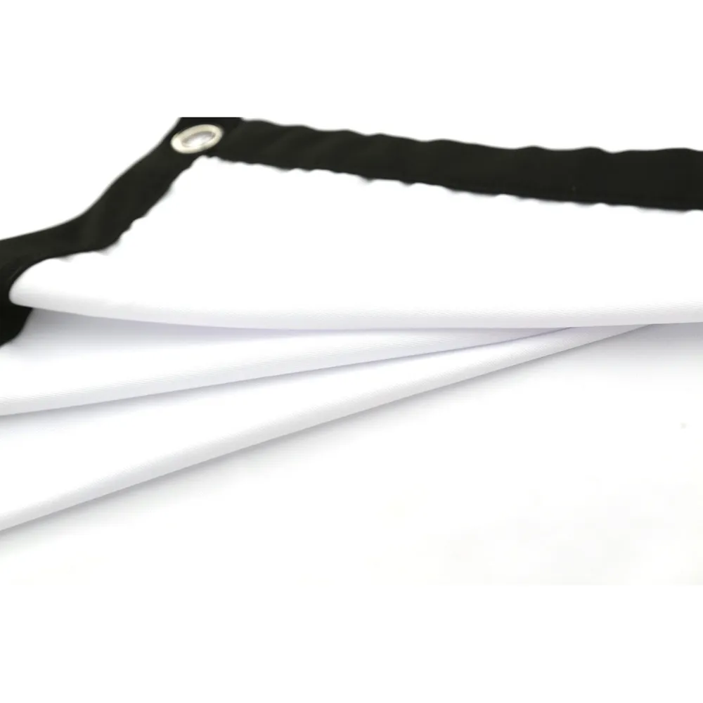 Digitech 100 Inch Portable Projector Screen | Jaycar Australia