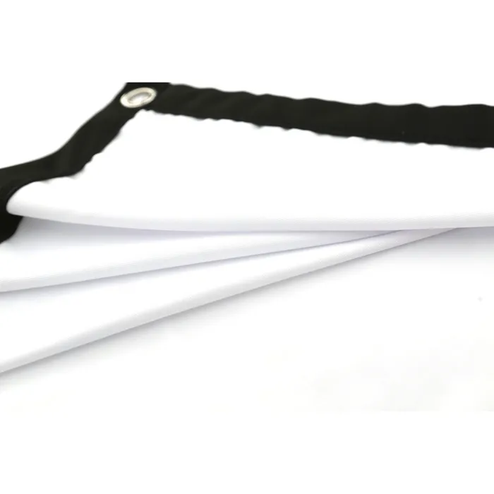 Digitech 100 Inch Portable Projector Screen | Jaycar Australia