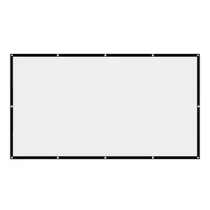 Digitech 120 Inch Portable Projector Screen | Jaycar Australia