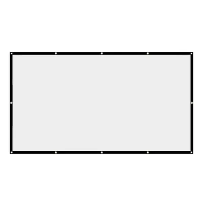 Digitech 120 Inch Portable Projector Screen | Jaycar Australia