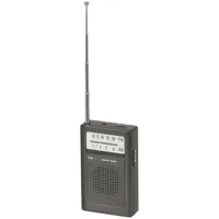 Digitech Portable AM/FM Transistor Radio | Jaycar Australia
