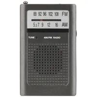 Digitech Portable AM/FM Transistor Radio | Jaycar Australia