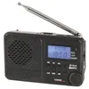 Digitech AM/FM/SW Rechargeable Radio with MP3 | Jaycar Australia