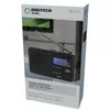 Digitech AM/FM/SW Rechargeable Radio with MP3 | Jaycar Australia