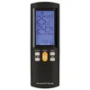 Universal Remote Control for Air Conditioners with Backlit LCD | Jaycar ...