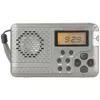 Digitech Multiband FM/MW/SW Pocket Radio | Jaycar Australia