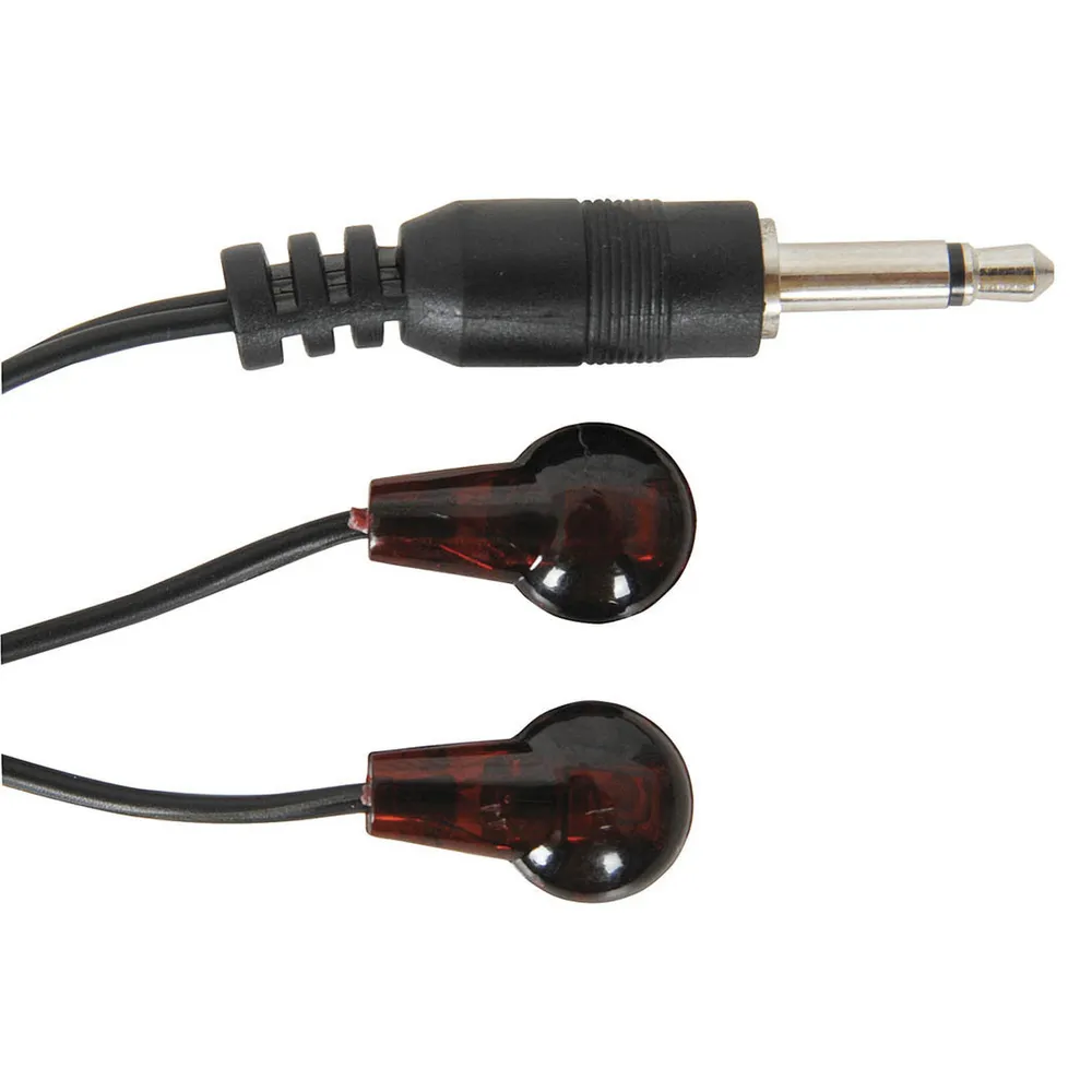 Dual IR Emitter for AR-1812/14 | Jaycar Australia