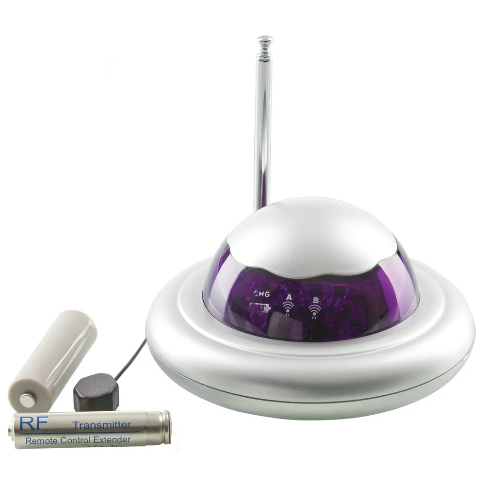 Bidirectional IR Extender over Cat5e - 100m | Jaycar New Zealand