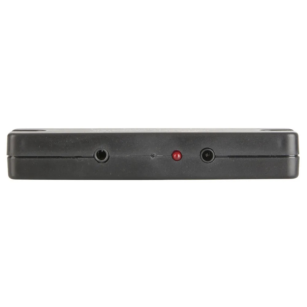 4 Channel IR Extender Kit | Jaycar Australia
