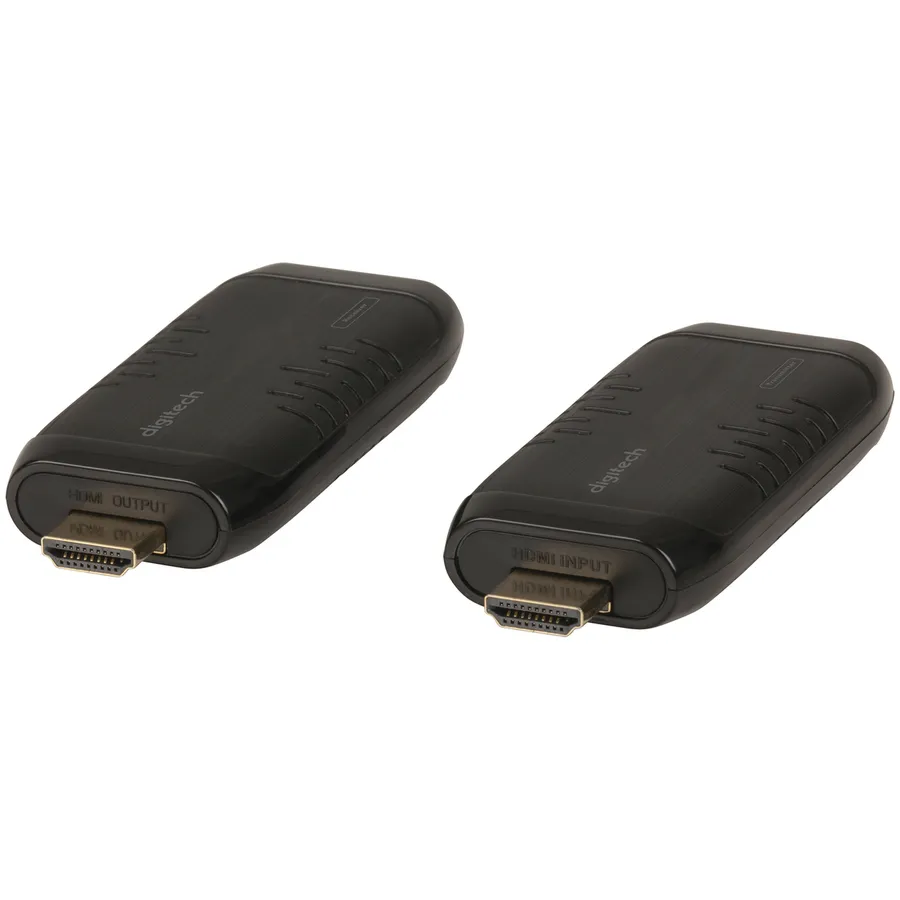 Portable 5.8GHz Wireless 1080p HDMI AV Sender | Jaycar Australia