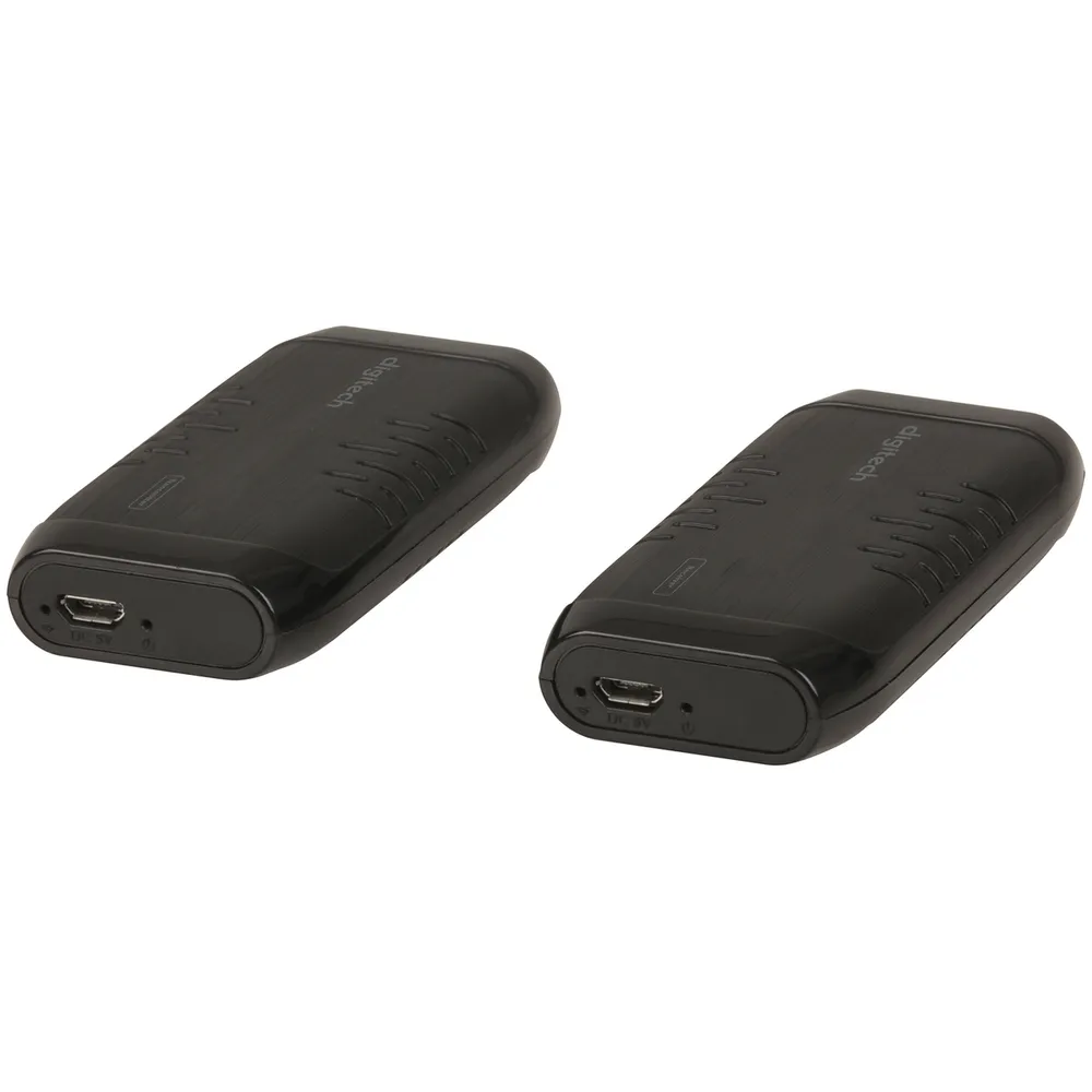 Portable 5.8GHz Wireless 1080p HDMI AV Sender | Jaycar Australia