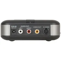 Digitech 5.8GHz Wireless AV Sender/Receiver with Wideband IR Extender ...