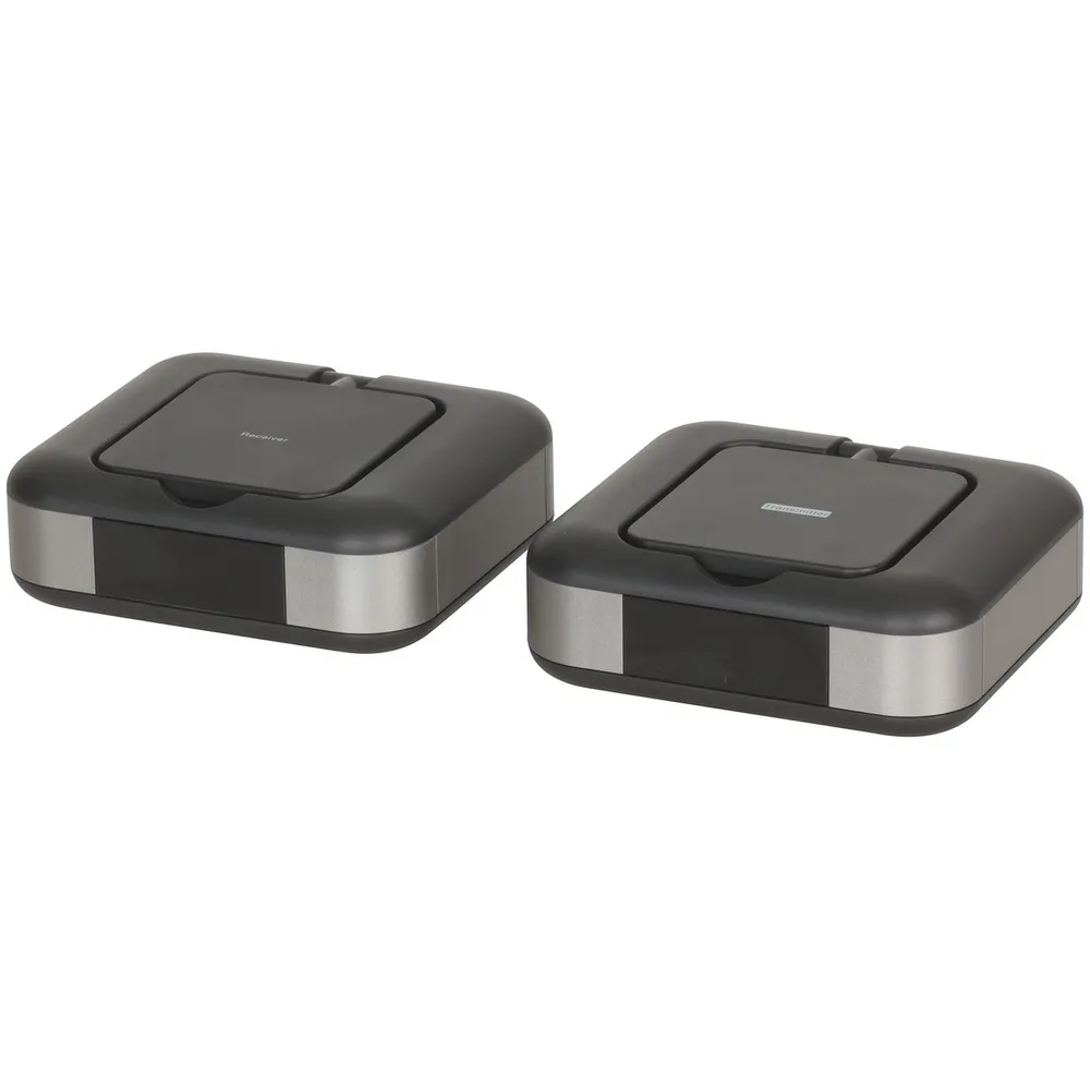 Digitech 5.8GHz Wireless AV Sender/Receiver with Wideband IR Extender ...