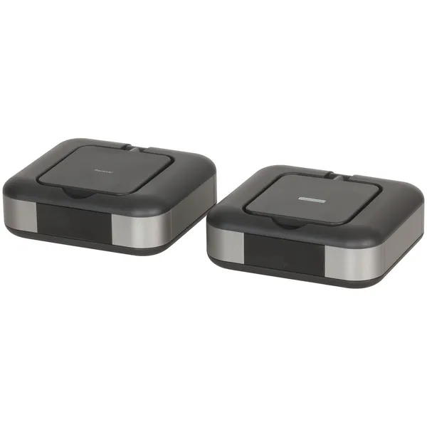 Digitech 5.8GHz Wireless AV Sender/Receiver with Wideband IR Extender ...