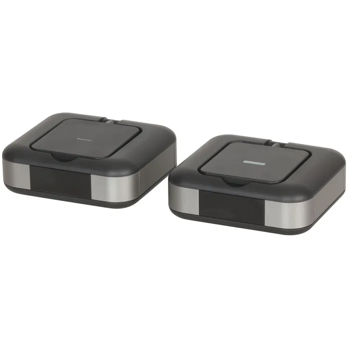 Digitech 5.8GHz Wireless AV Sender/Receiver with Wideband IR Extender ...