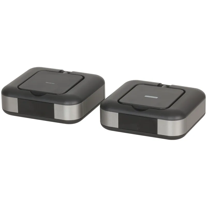Digitech 5.8GHz Wireless AV Sender/Receiver with Wideband IR Extender ...