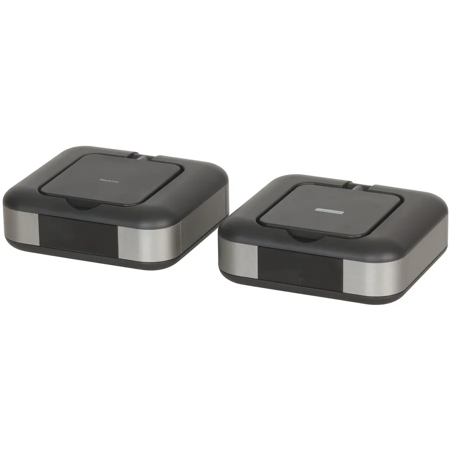 Digitech 5.8GHz Wireless AV Sender/Receiver with Wideband IR Extender ...