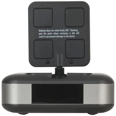 Digitech 5.8GHz Wireless AV Sender/Receiver with Wideband IR Extender ...
