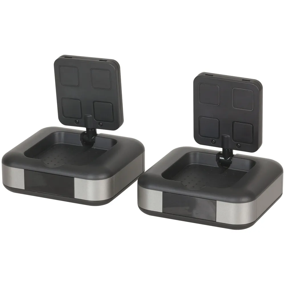 Digitech 5.8GHz Wireless AV Sender/Receiver with Wideband IR Extender ...