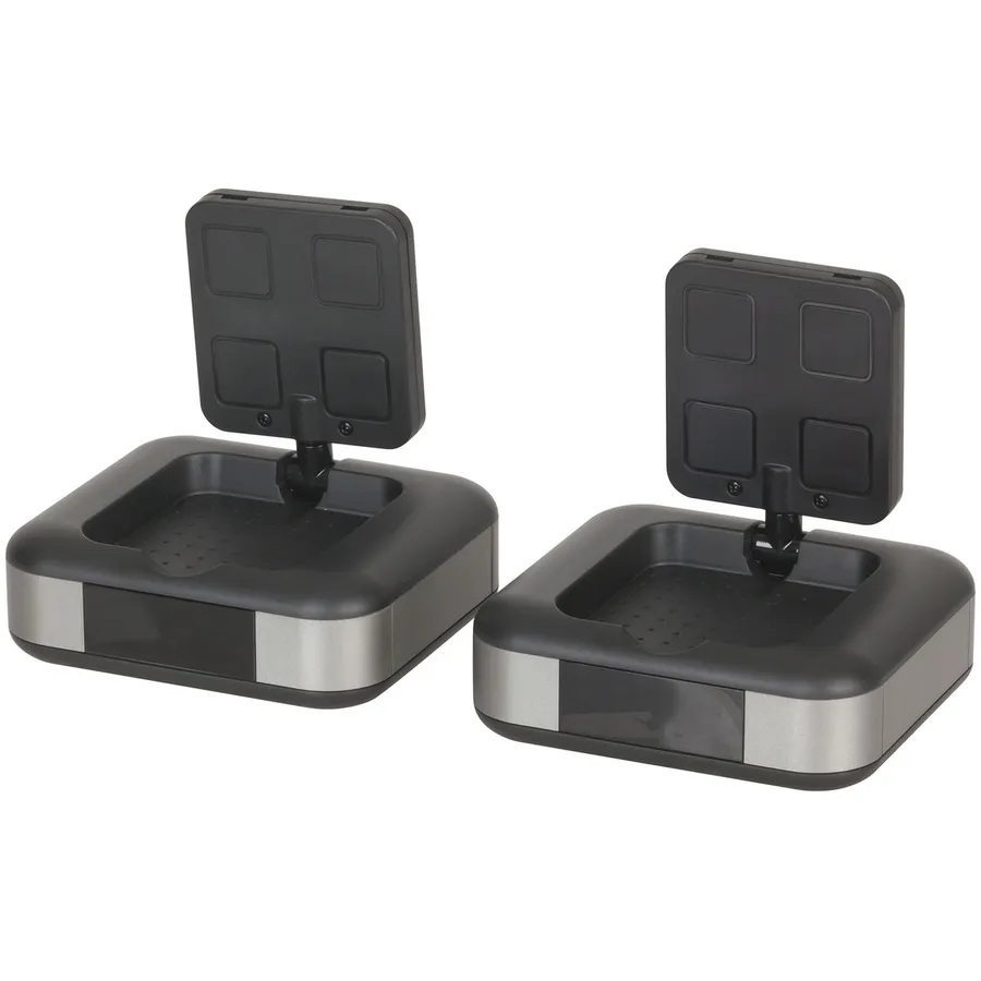 Digitech 5.8GHz Wireless AV Sender/Receiver with Wideband IR Extender ...