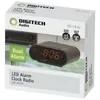 Digitech LED Clock with AM/FM Radio | Jaycar Australia