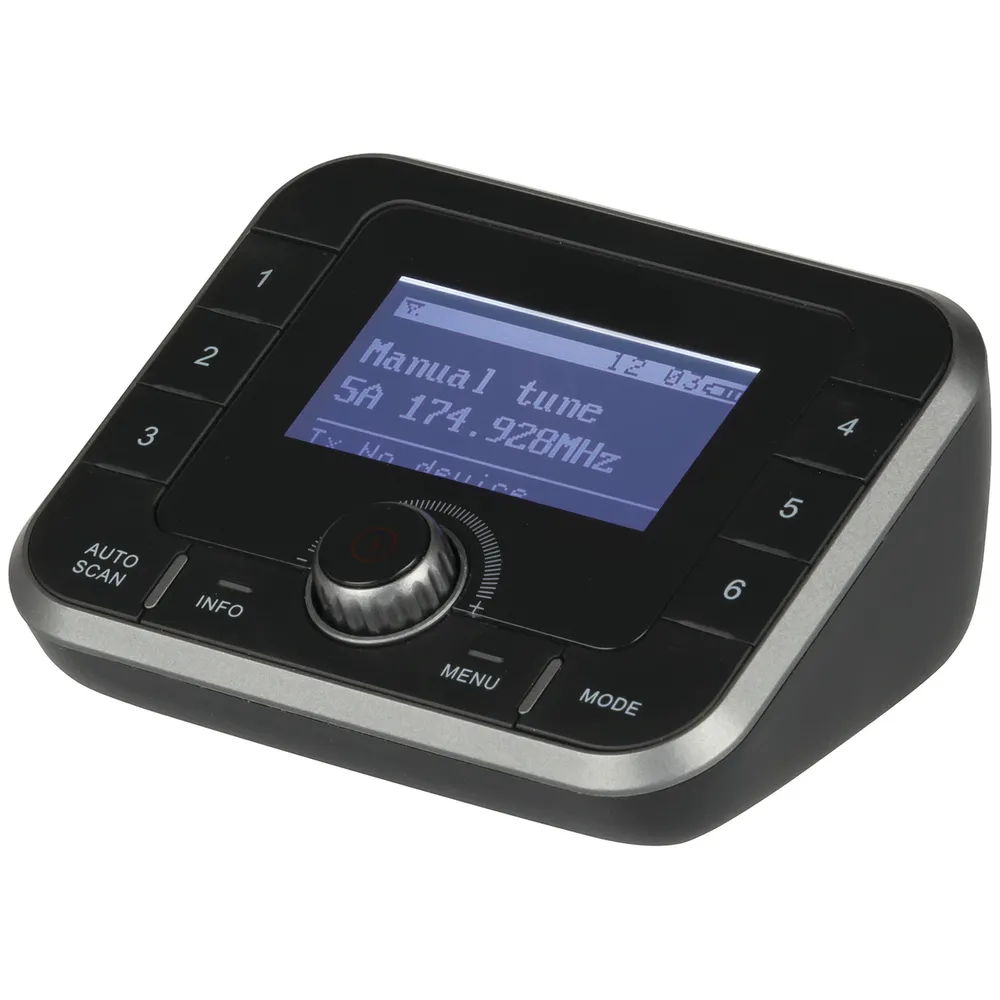 Digitech DAB+, FM Audio Receiver with Bluetooth | Jaycar Australia