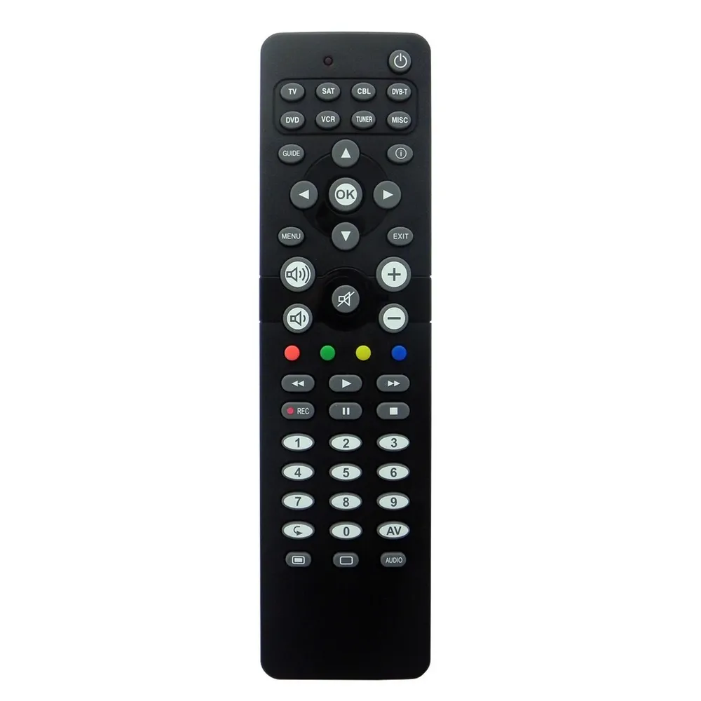 Wi-Fi Universal Smart Remote | Jaycar Australia