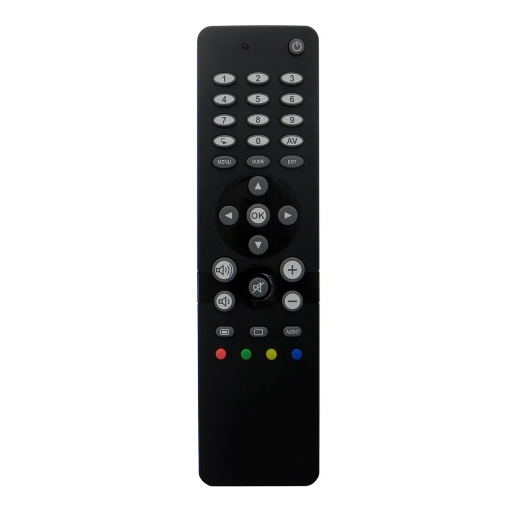 Total Control 1 TV Remote | Jaycar Australia