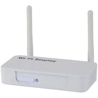 Wi-Fi Universal Smart Remote | Jaycar Australia