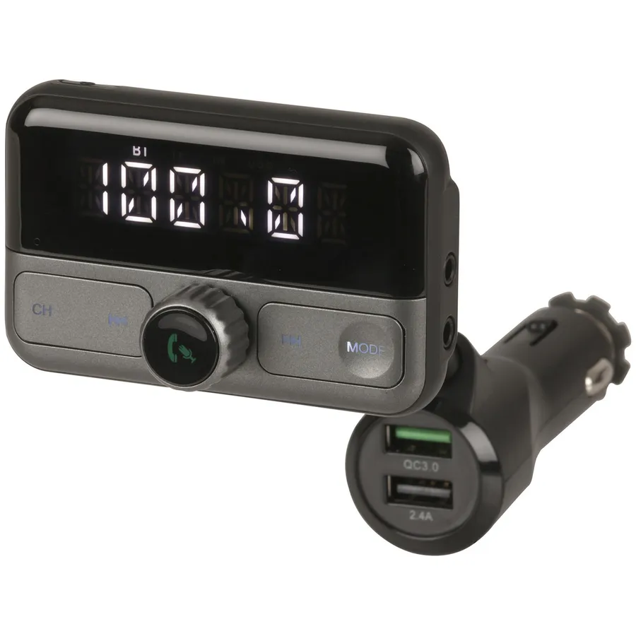 FM & Bluetooth Transmitters | Jaycar Australia