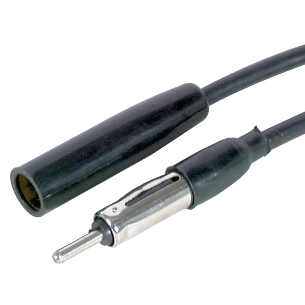 Car Aerial Extension Cable | Jaycar Australia